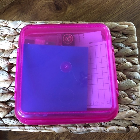 Games | Bunco Replacement Game Score Cards | Poshmark